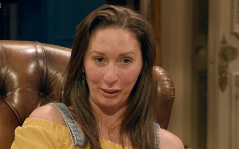 BBC The Traitors 'rule break' row erupts as fans convinced Fiona made ...