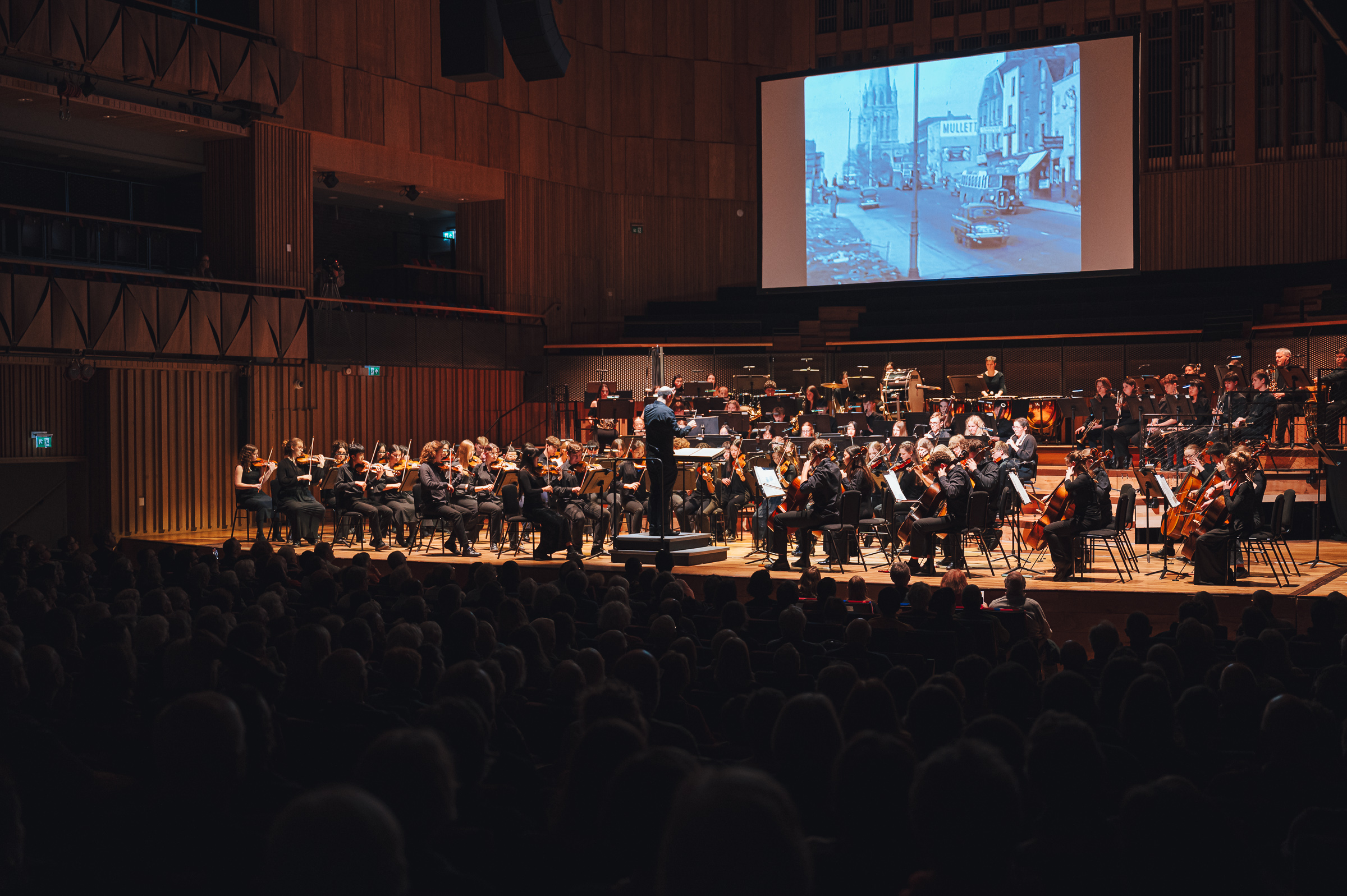 Unique Bristol concert to celebrate the countryside with special guest ...