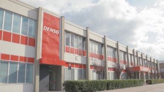 Denso Avellino, sindacato ritrova unità: "Interlocutori non affidabili"