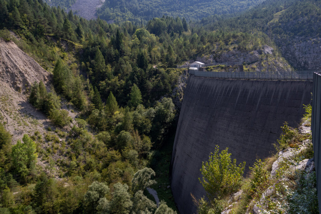 When the wall gives way: Inside the world’s most dramatic dam failures