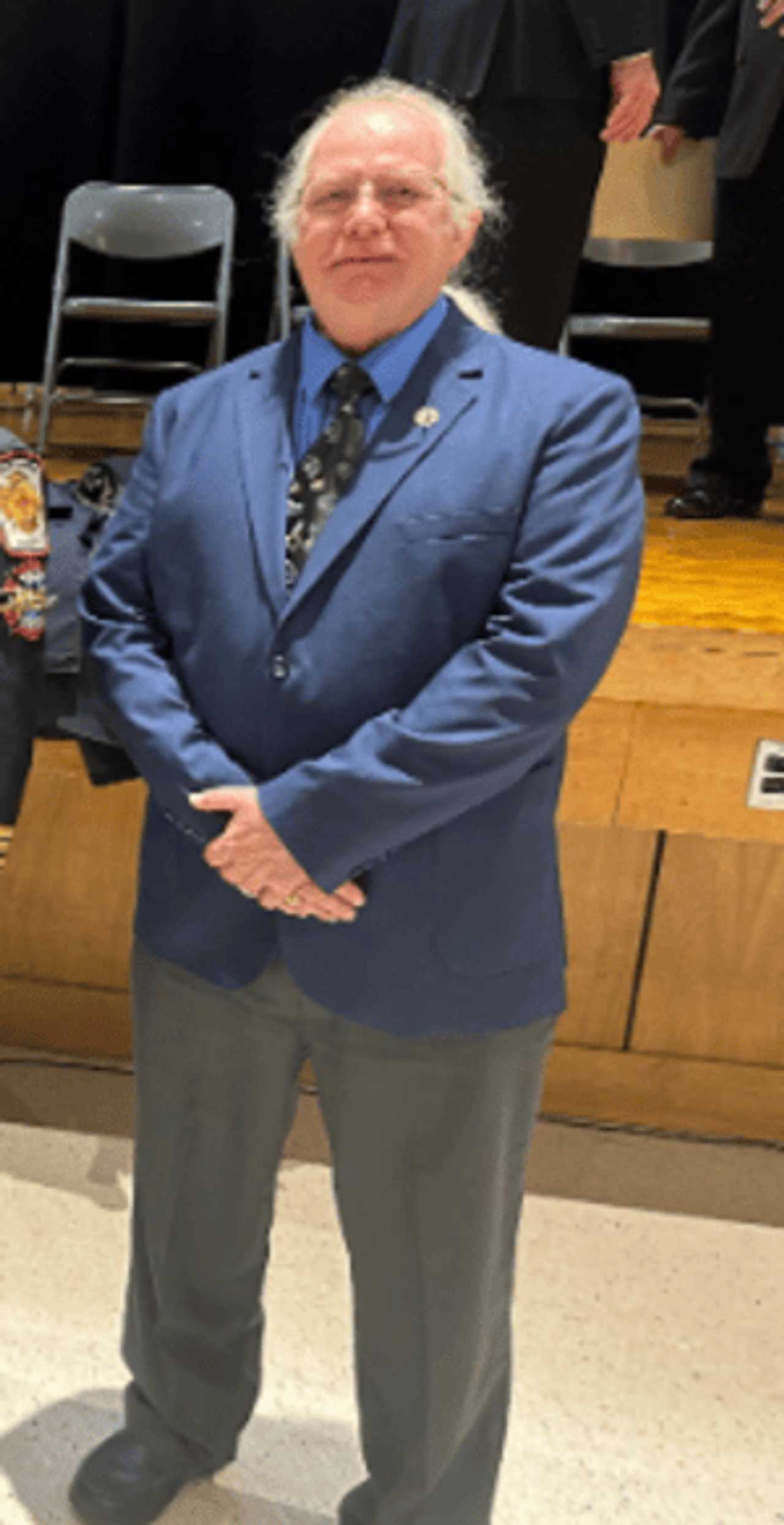 Embattled NJ mayor accused of sexual misconduct resigns