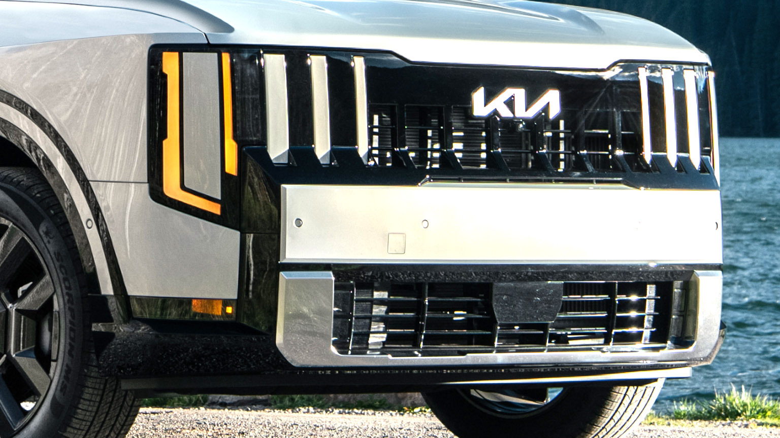 Kia cut cylinders in the 2027 Telluride, but didn’t cut the price
