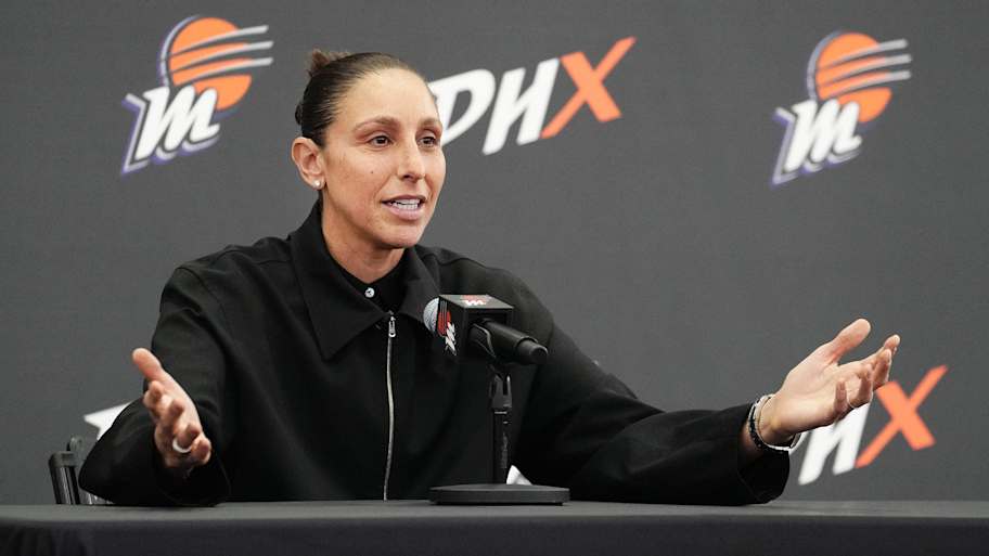 Why Mercury's Taurasi flourished in the 2023 season