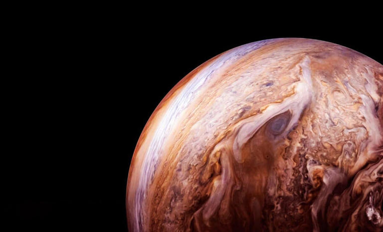 Jupiter’s Great Red Spot is shrinking, is the biggest storm in space on ...