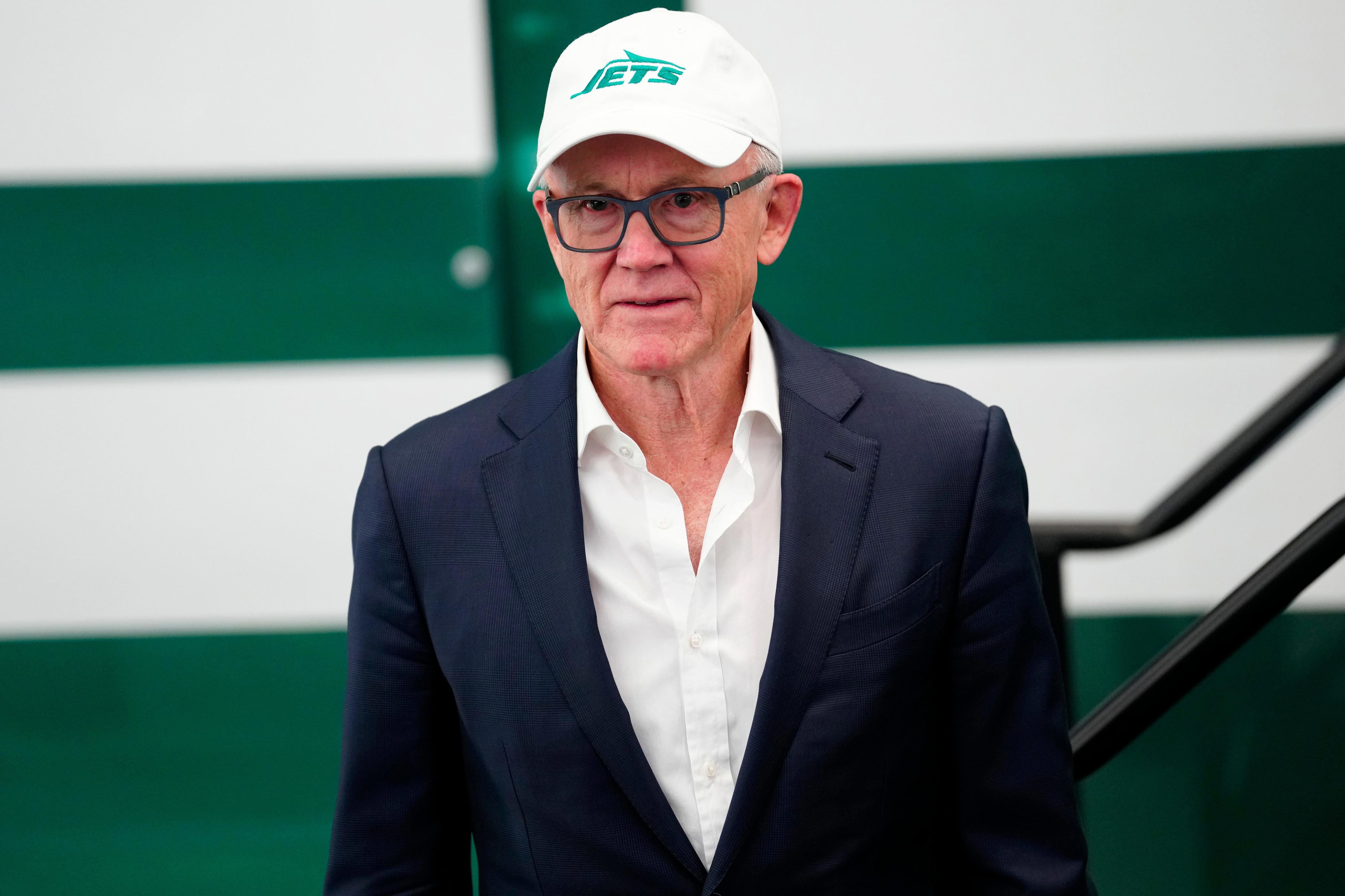 New York Jets: A ten point plan to save the franchise