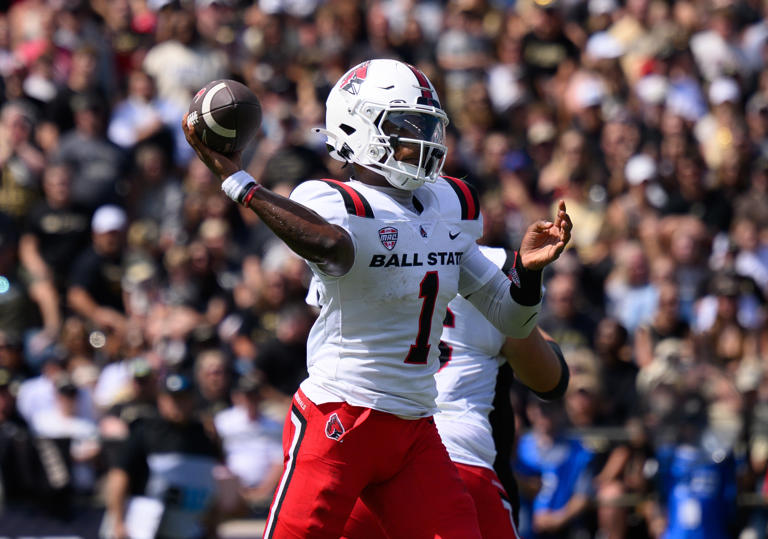 Six Mid-American Conference players to participate in the 2026 Dream Bowl