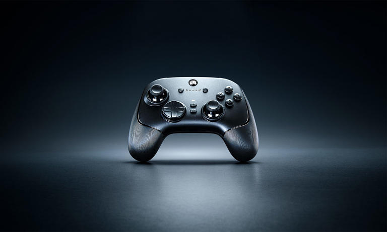 Razer’s new Wolverine V3 controller is the fastest in the world, but it ...