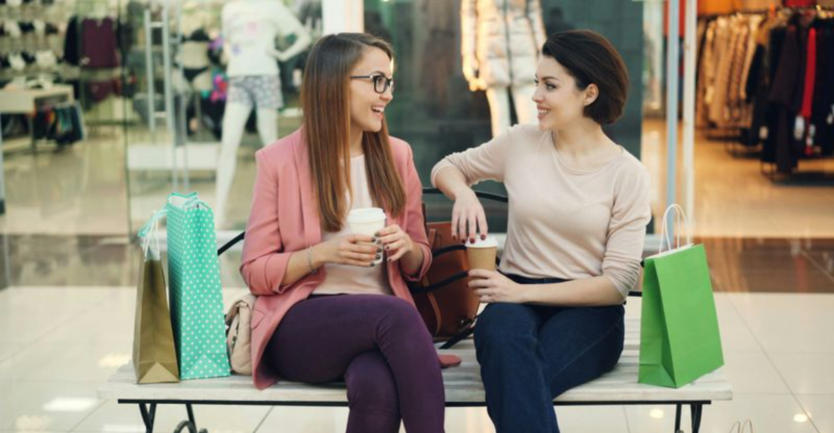 7 things good people don't do - even when no one's watching