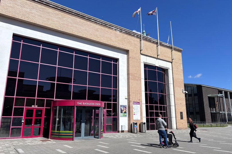 Shouts of 'shame on you' as Basildon councillors back plan to delay ...