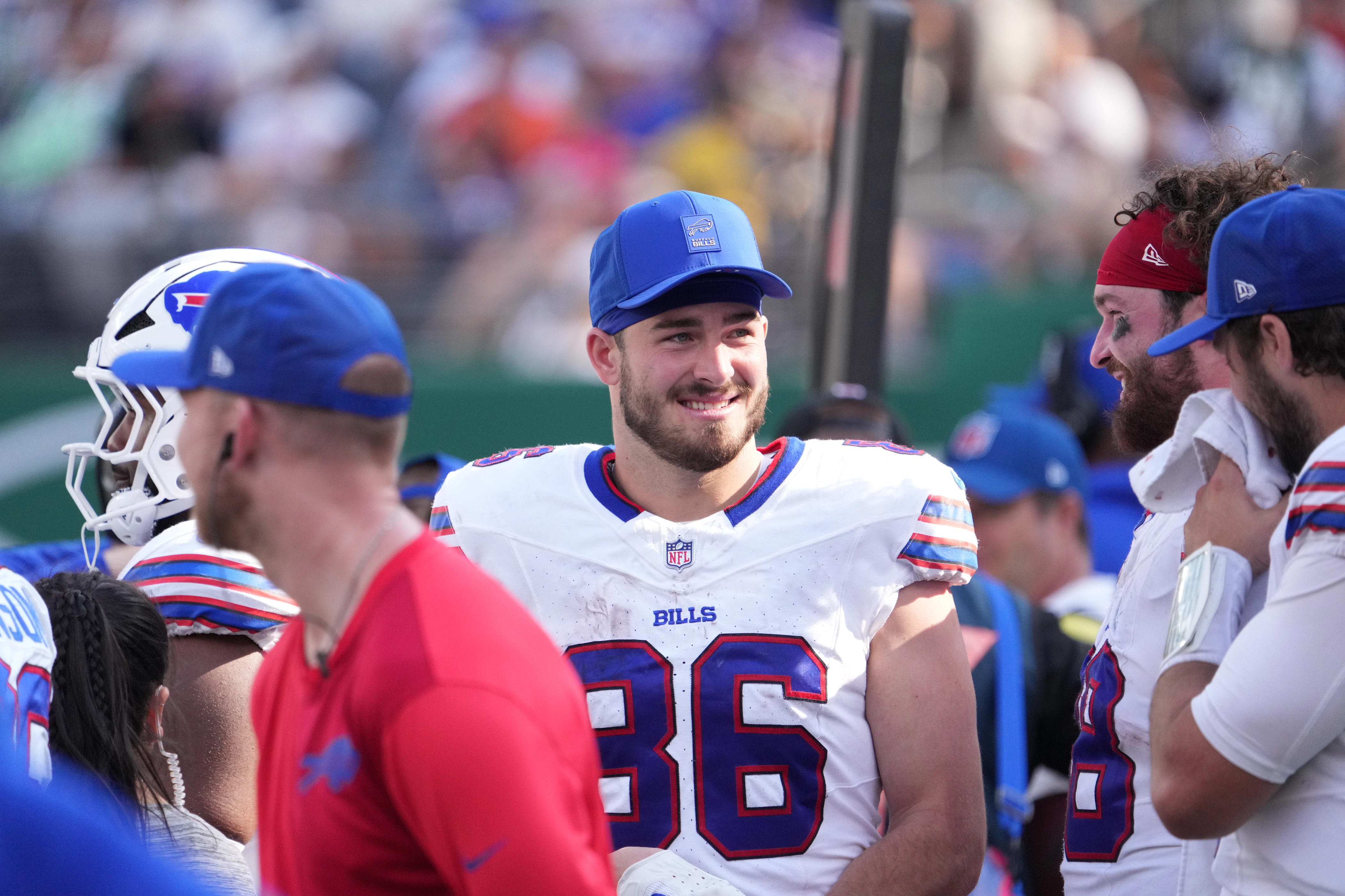 3 keys to a Bills victory against the Jaguars in wild-card round