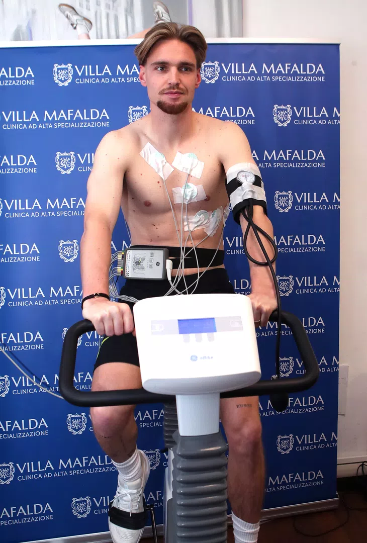 Lazio, Taylor è il secondo acquisto di gennaio: arrivo e visite, le ...