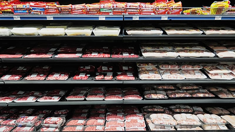 Some common food preservatives associated with higher risk of cancer ...