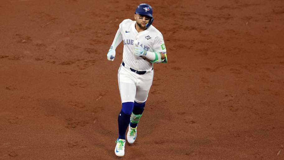 Dodgers insider's Bo Bichette take suggests he's slipping out of Blue ...