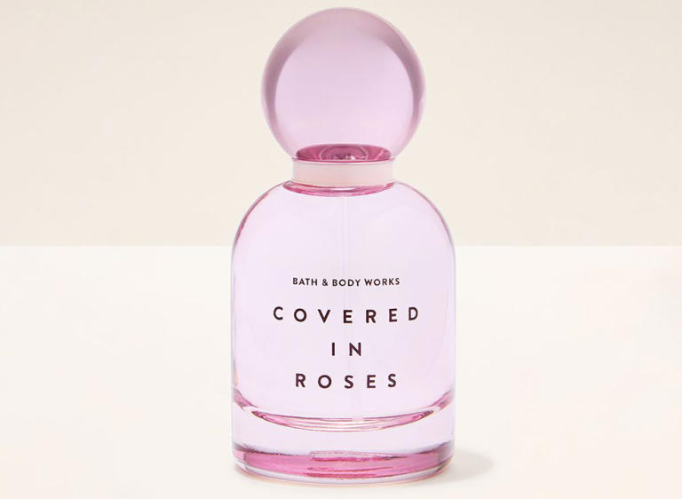 11 Bath & Body Works scents shoppers are stocking up on in 2026