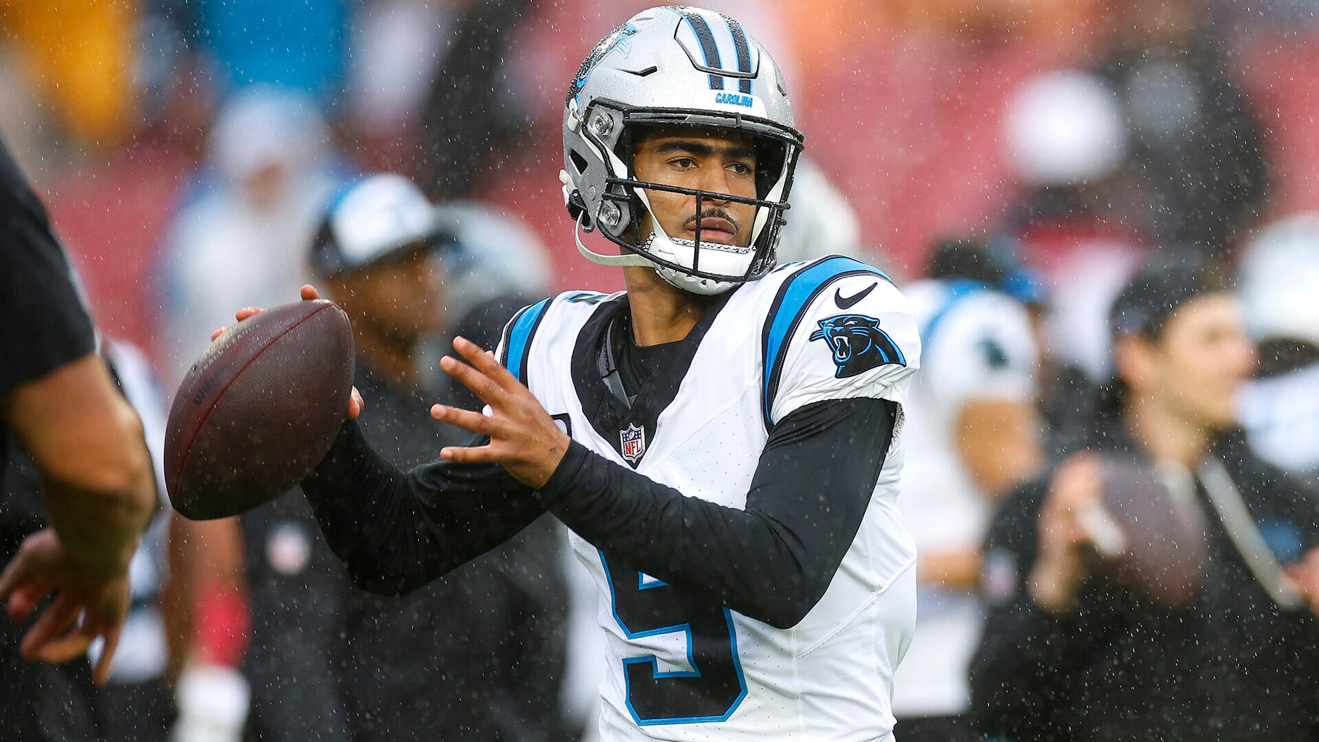 Panthers vs. Rams prediction: Bryce Young and Carolina look to upset ...