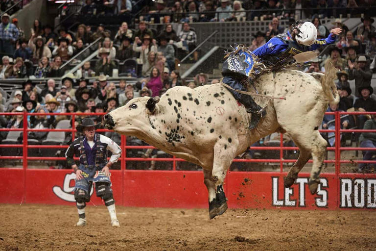 From Amarillo to San Antonio: The biggest and the best Texas rodeos