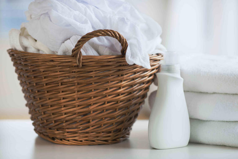 12 common laundry mistakes that could be ruining your clothes