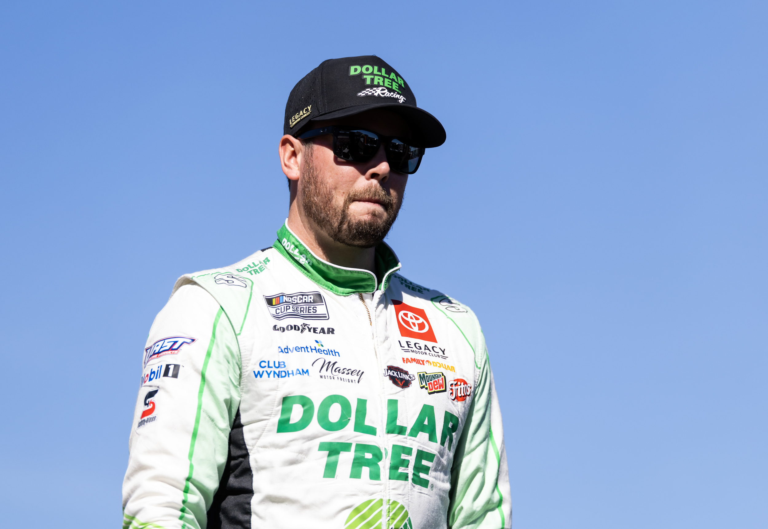 Can LEGACY Motor Club get back to victory lane in 2026?