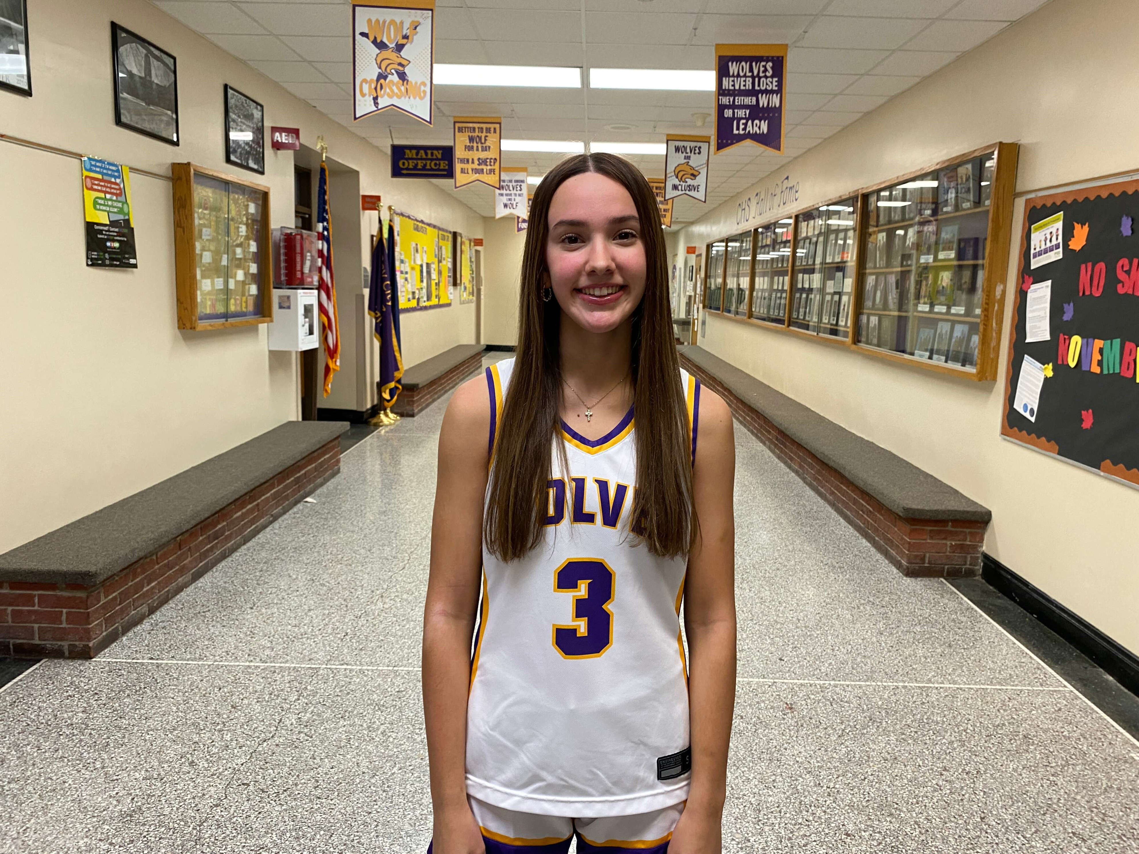 Bay City area sports roundup: First victory is sweet one for win-hungry ...