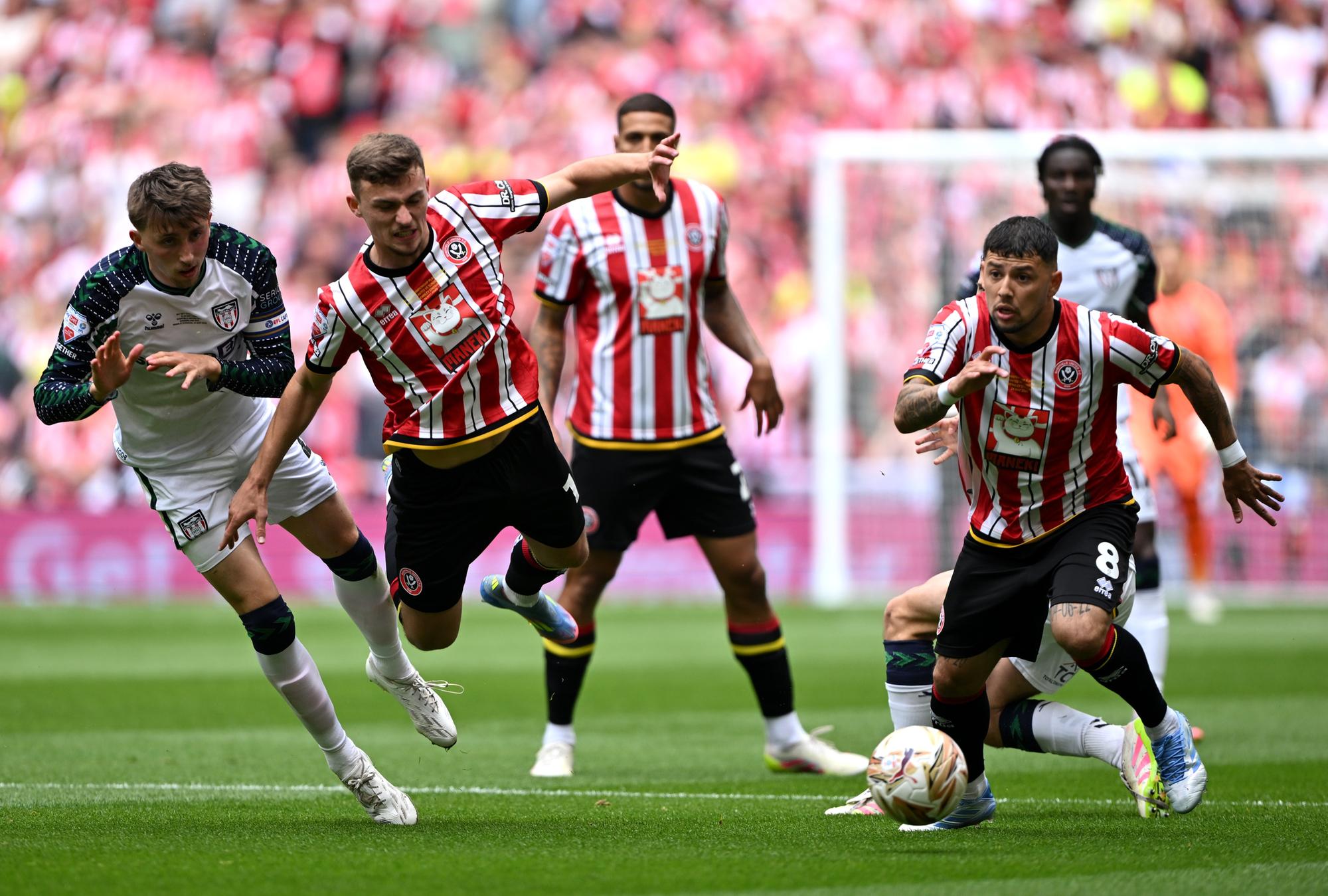 Rangers launch transfer 'enquiries' over Sunderland duo as Black Cats ...