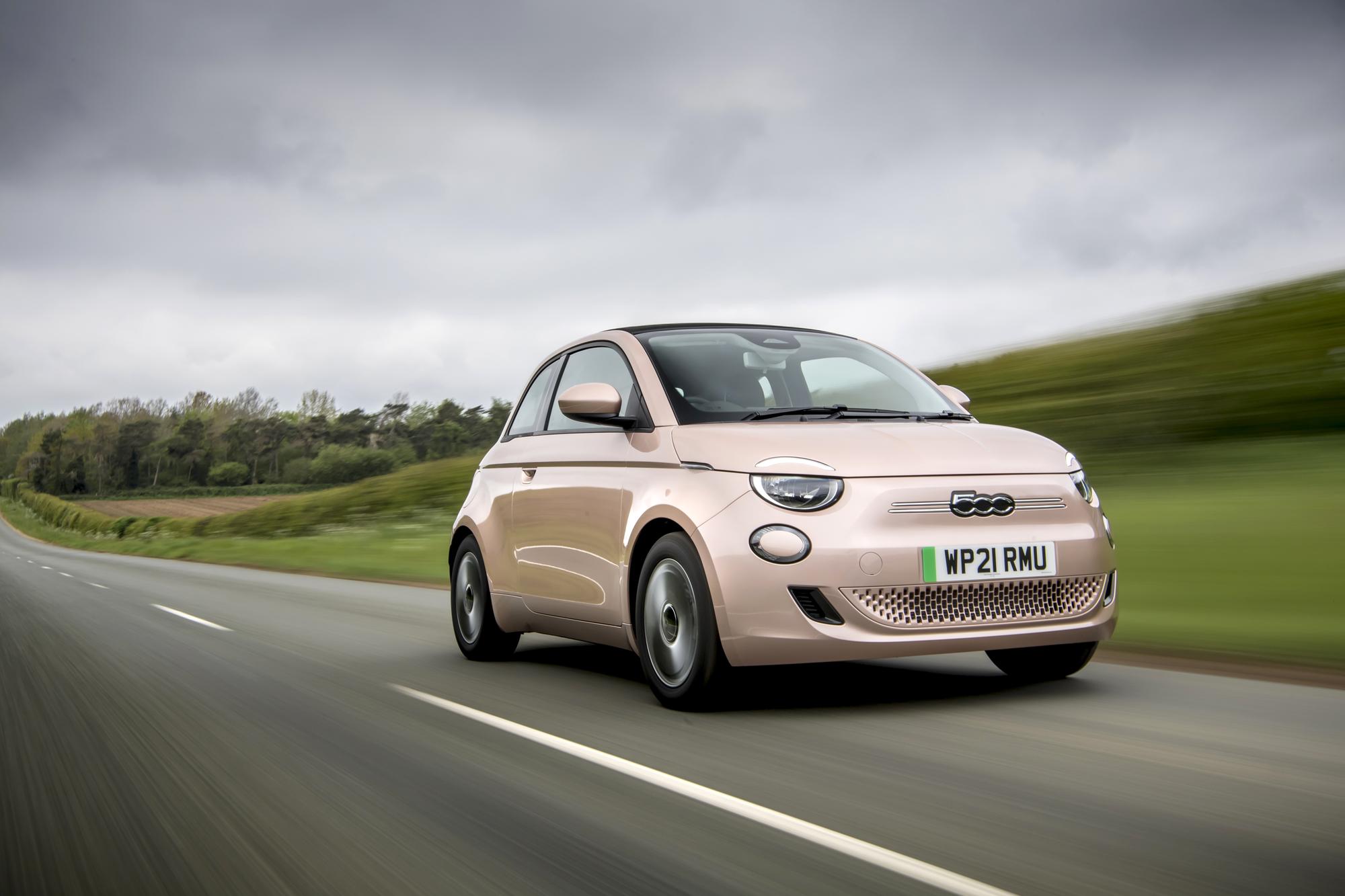 Reductions of thousands available for car buyers – Derry motoring with ...