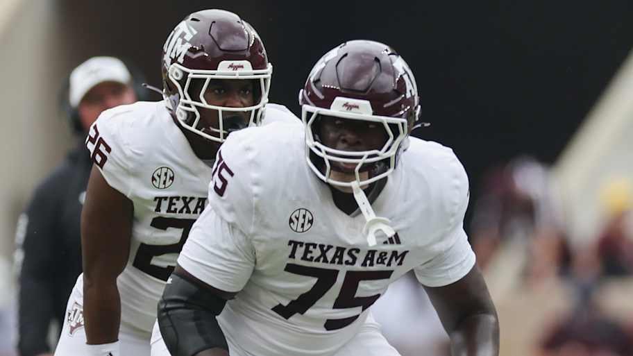 Texas A&M sees more surprising attrition with true freshman portal entry