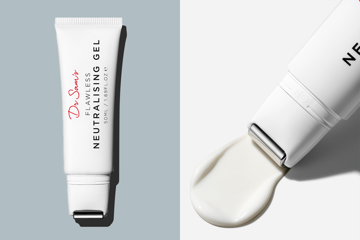 This beauty editor-approved blemish gel now comes in roller form