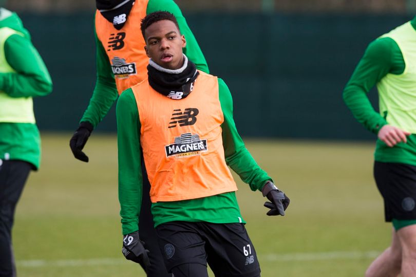 Ex Chelsea youngster and brother of former Celtic star reveals he has ...