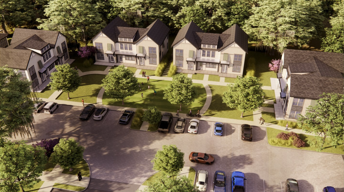 Can you afford to live in Hilton Head's new worker housing project? See ...