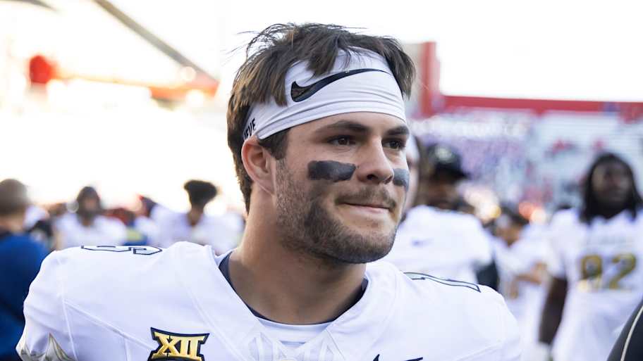 Former Colorado quarterback Ryan Staub sets transfer portal visits