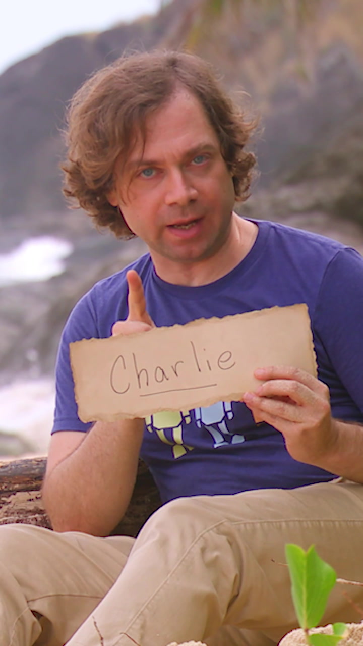 Survivor 50 first vote out - Christian Hubicki