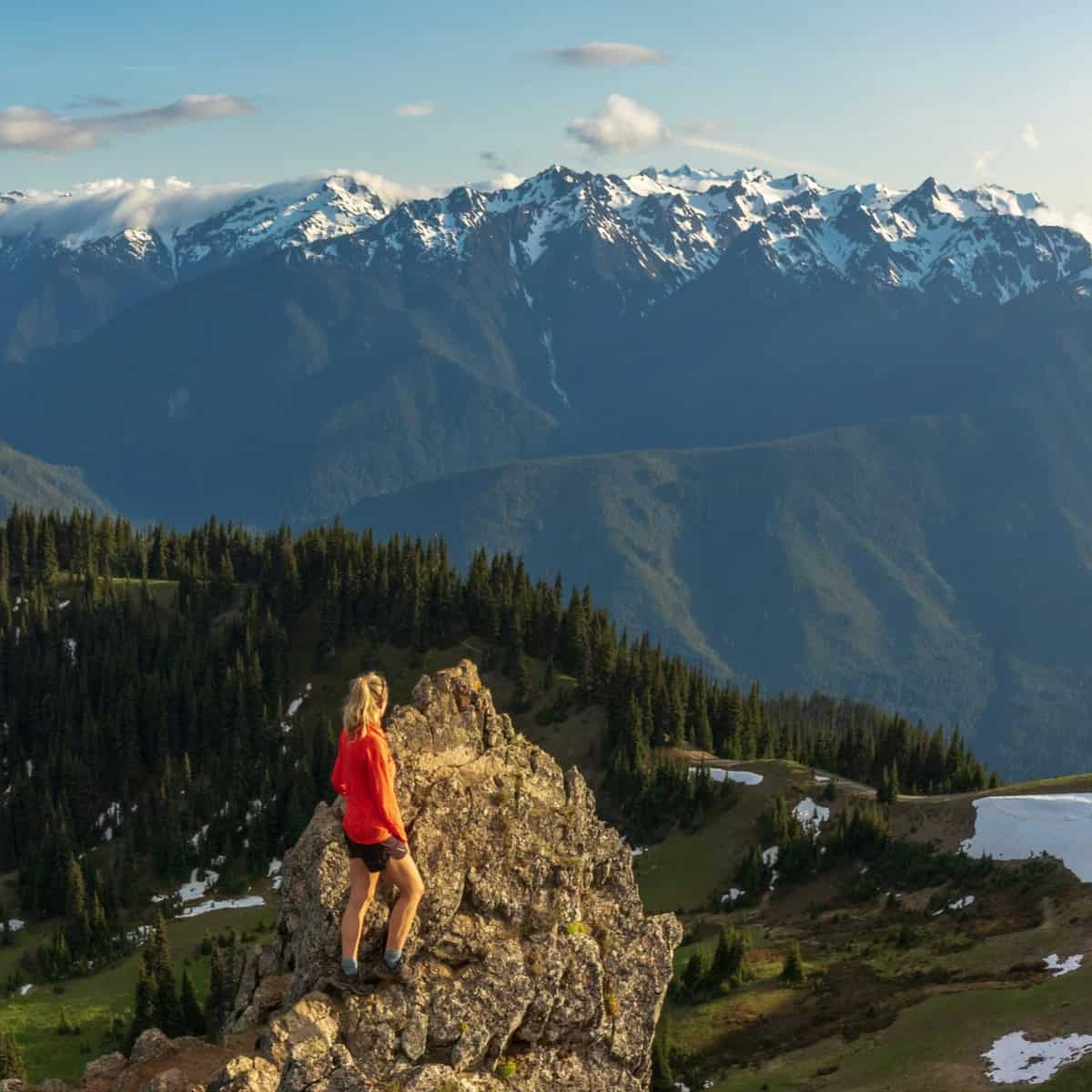 How to plan a safe mountain trip: Hiking safety and staying connected