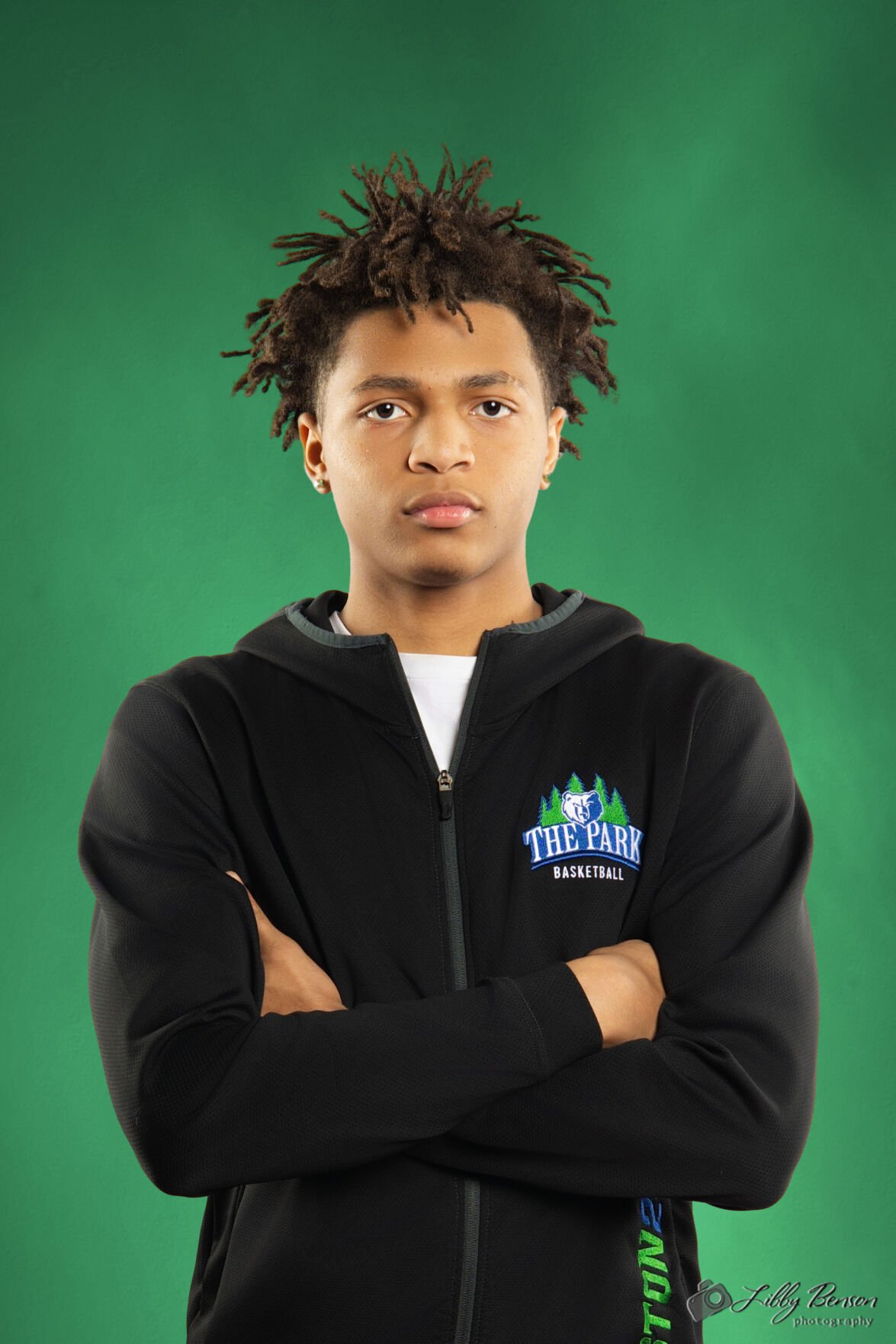 Forest Park wins in overtime to hand Gar-Field first loss