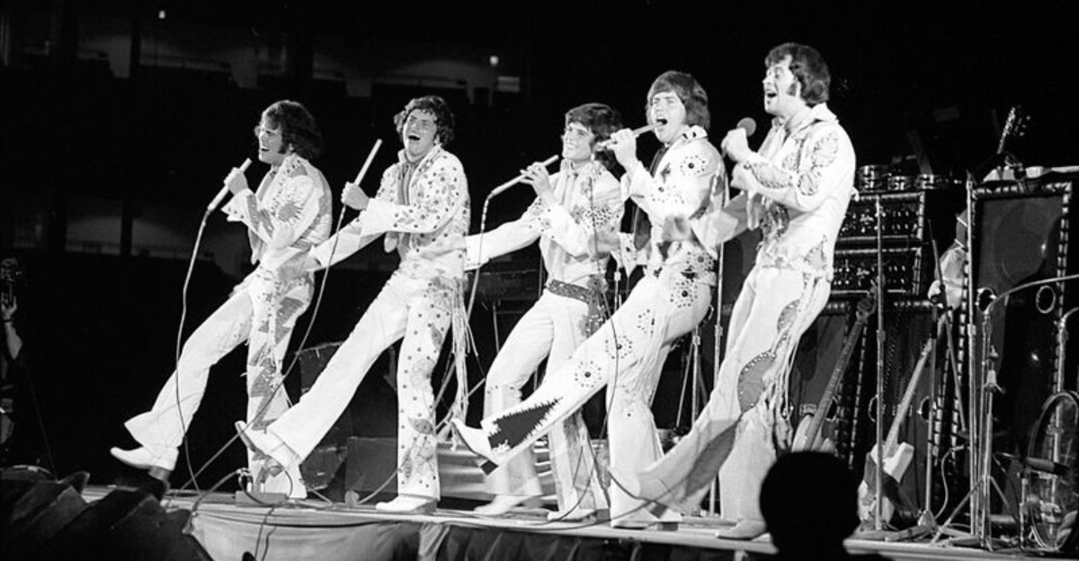 The 13 most mocked and criticized radio acts of the 1970s