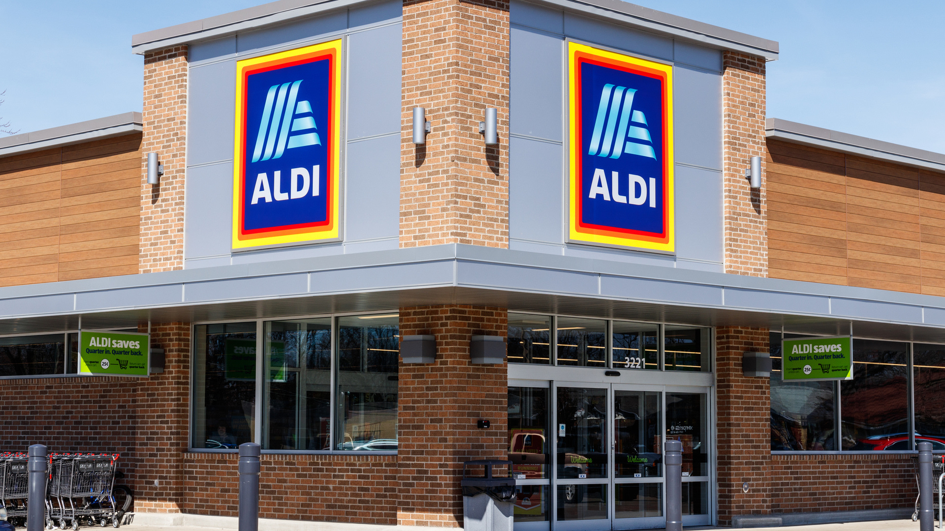 7 Easter brunch staples at Aldi that make hosting easy and affordable