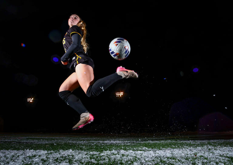 Schaffer’s scoring prowess sent Northwestern Lehigh girls soccer to ...