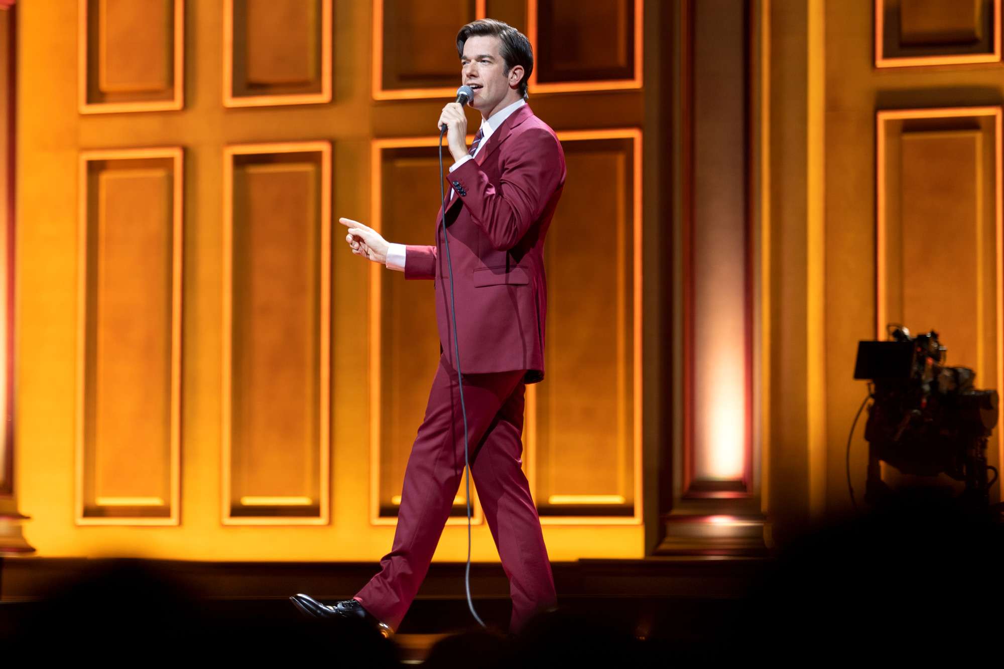 John Mulaney cancels Minneapolis stand-up shows after fatal ICE ...