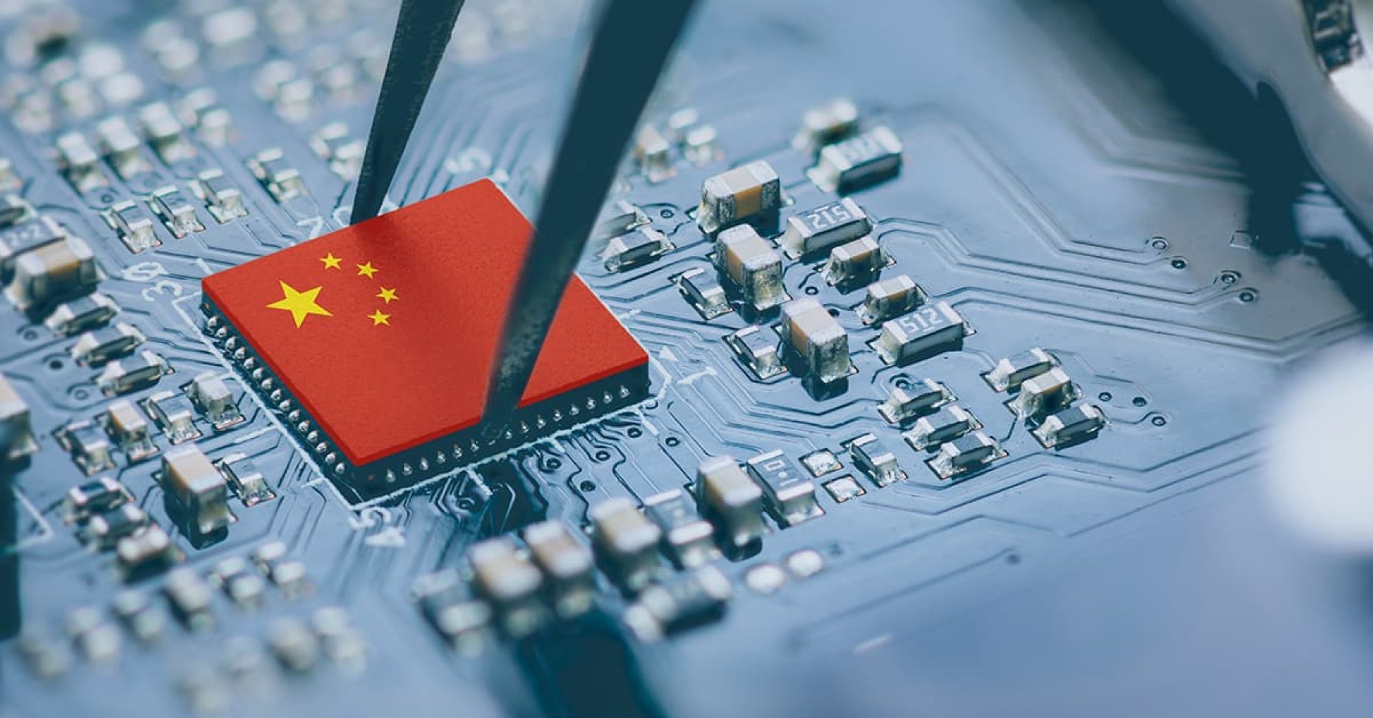 The great chip leap: China’s semiconductor equipment self-reliance ...