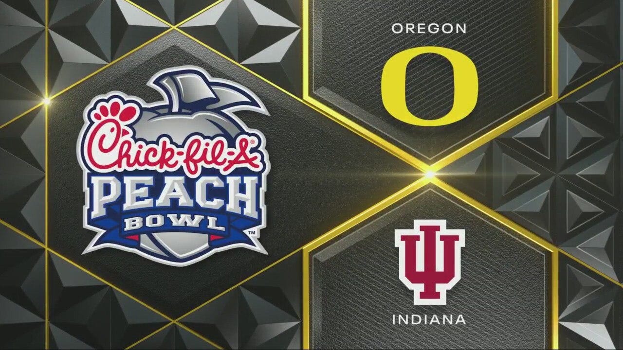 Gary Stokan talks Chick-fil-A Peach Bowl, and says farewell due to ...