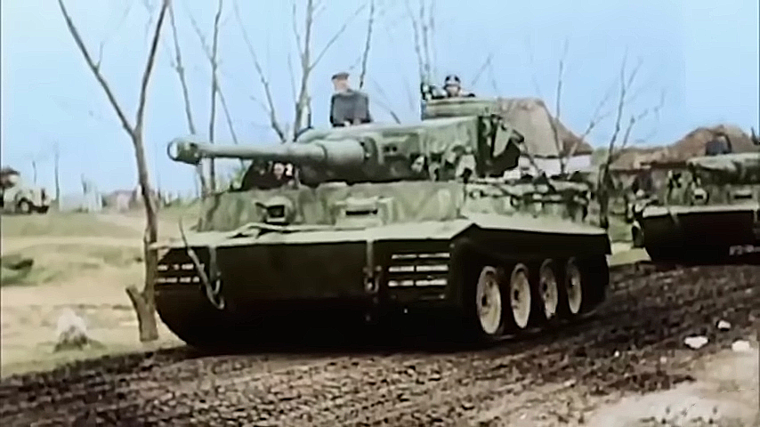 The Tiger I revisited: Did it really deserve its reputation?