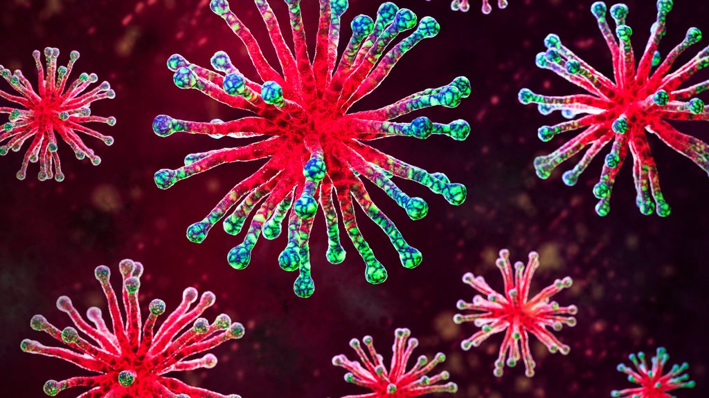 New Jersey confirms 1st child flu death of 2025-26 season