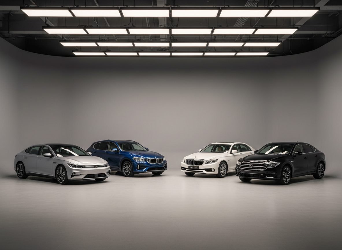 Longest lasting commuter cars available