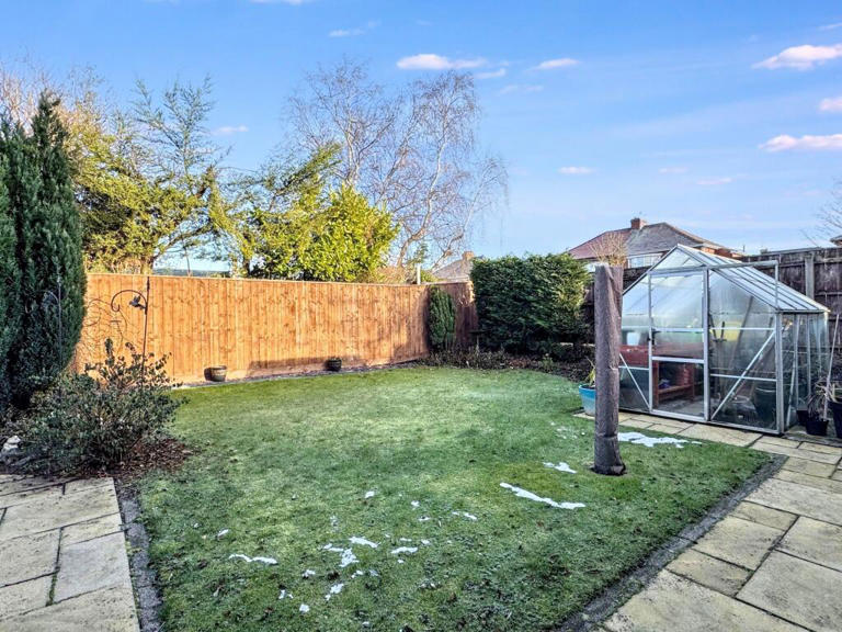 I could picture myself in this beautiful 4-bed Hebburn home which is ...