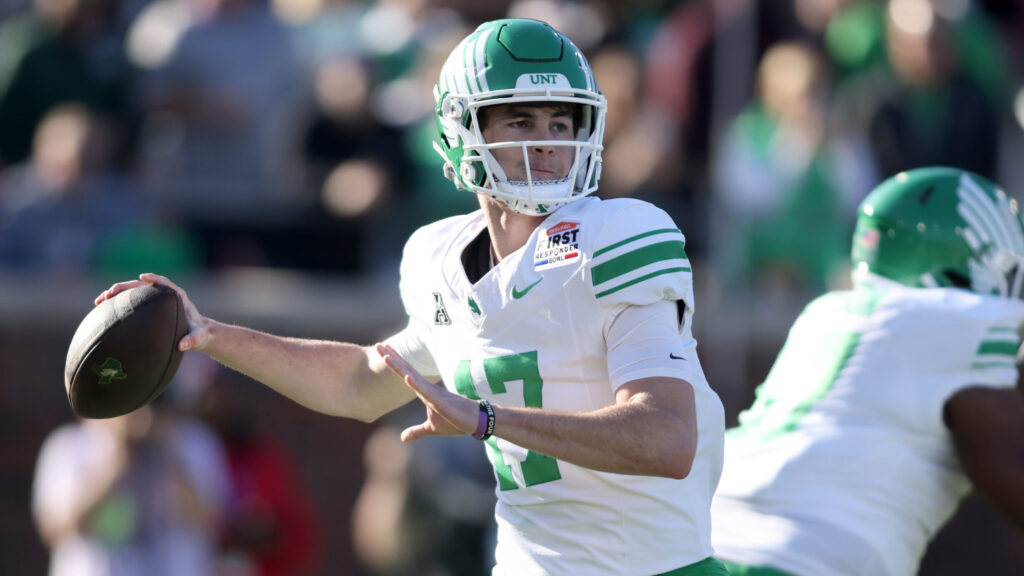 College football transfer portal watch: Top 100 players to know