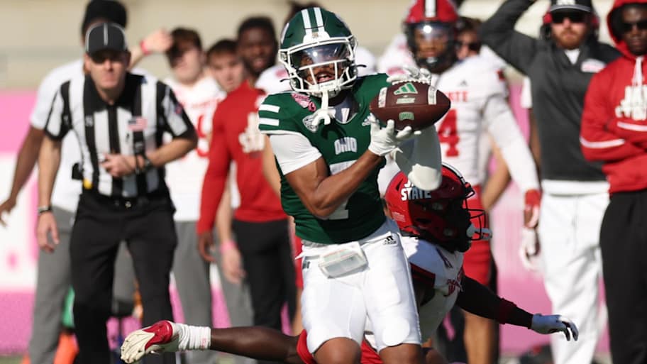 Top 5 ACC college football transfer portal additions