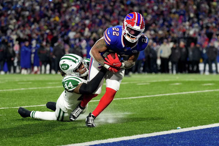 Looking for a local bar to watch the Buffalo Bills this Saturday? We've ...