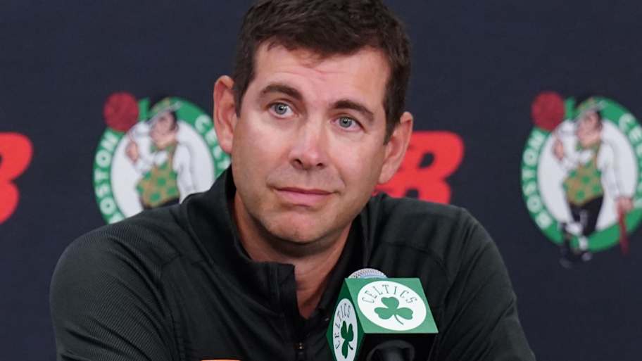 Brad Stevens' abilities inspiring calls to trade Sam Hauser or Anfernee ...