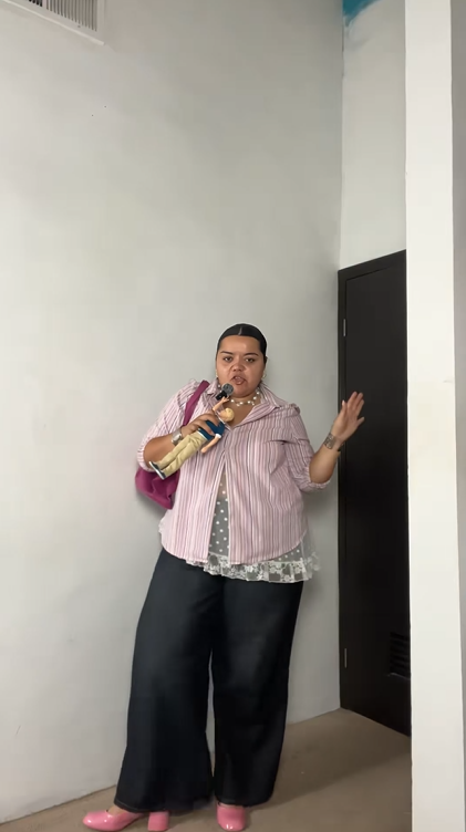 Mi look más atrevido: Ideas de atuendos para tallas grandes