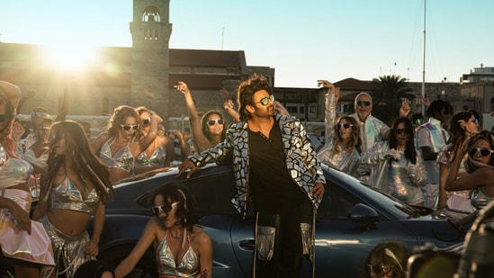 The Raja Saab box office collection day 1 (updated live): Prabhas film ...