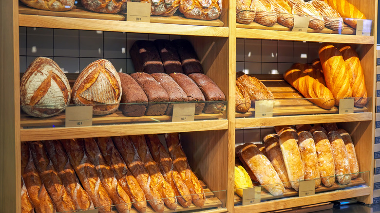 The 10 best grocery store bakeries, ranked